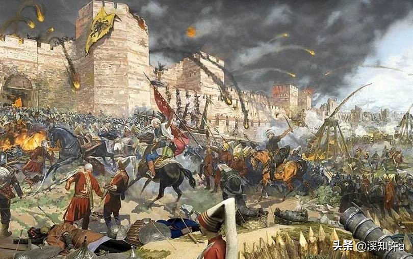 The Confluence of Civilizations : The Impact of Muslim Culture on the ...