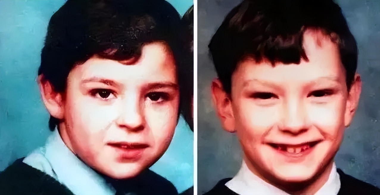 The British "killer boy" shocked the world. He was only 10 years old ...
