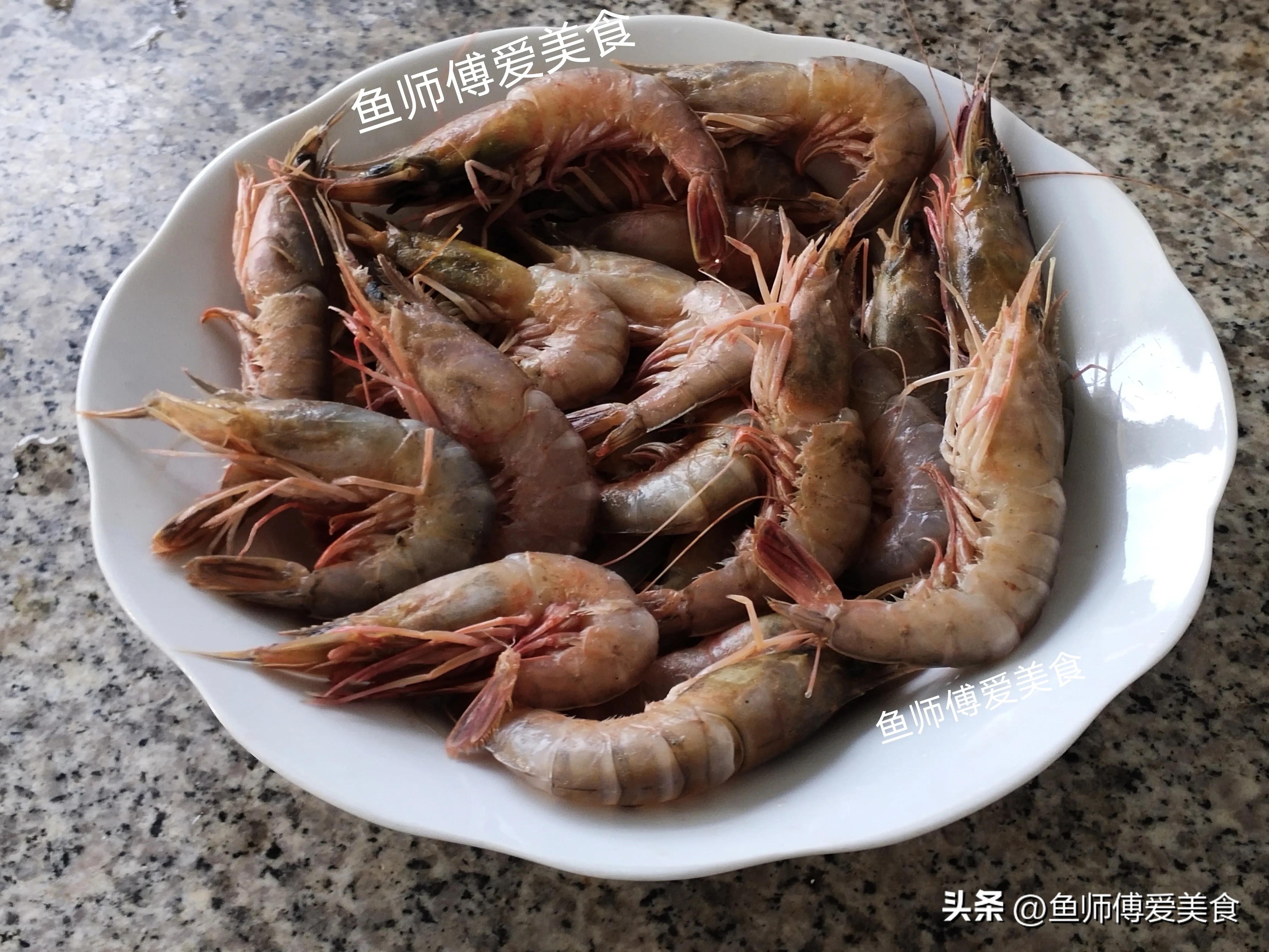 In September, these three kinds of small seafood will be listed in ...