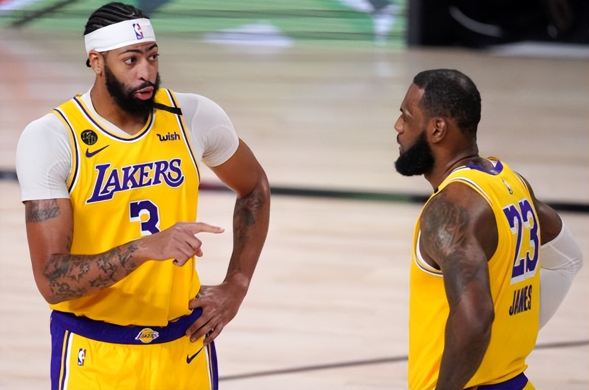 How to evaluate James' performance after the Lakers suffered a 2-game ...