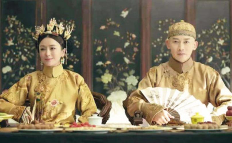 The real Xia Ziwei in history: Not to mention her fate, her son later ...