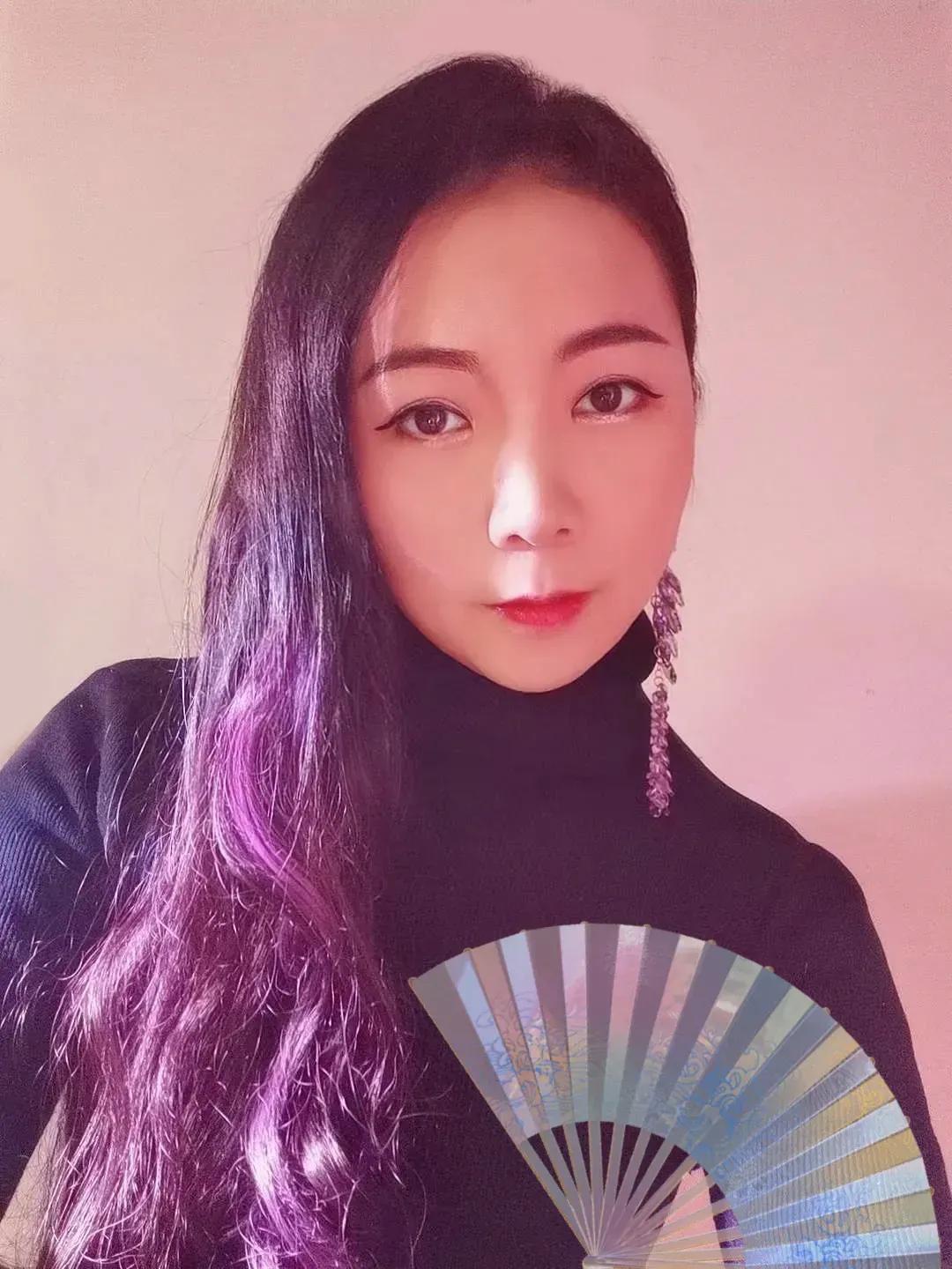Singer Yang Yulian: In addition to singing, I usually read "Tao Te ...
