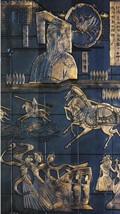 The legendary Murong - iMedia