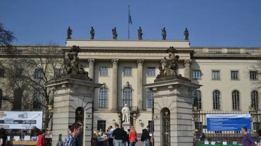 Zhuang Xiaoying: A genius who could not be retained in Germany, after ...