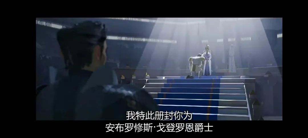 The world has a sword in its hand, it's going to pierce my chest - iMedia