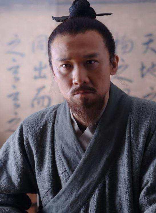 Hai Rui is the dynasty mascot?It is actually a "magic sword" of the ...