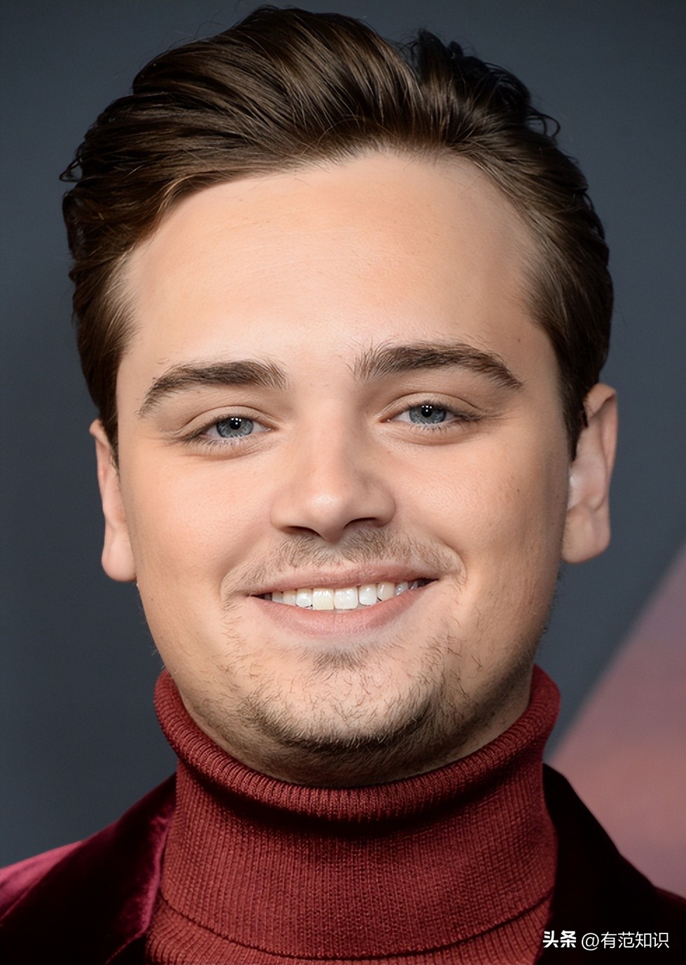 From Game of Thrones to 1917: The Rise of Dean-Charles Chapman - iNEWS