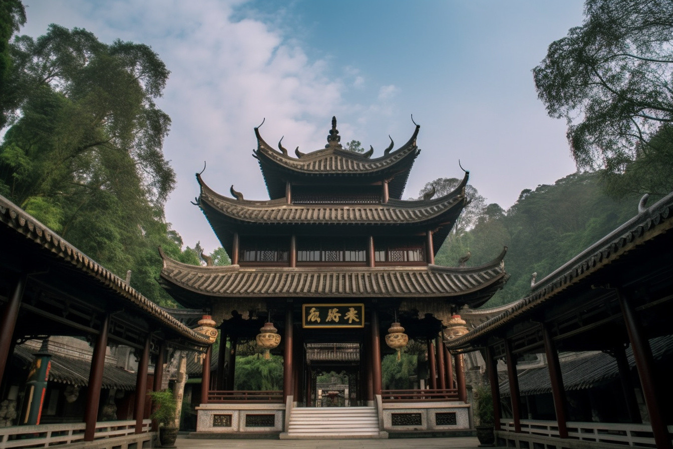 Wei Qing helped Emperor Wu of the Han Dynasty take a big blame - iNEWS