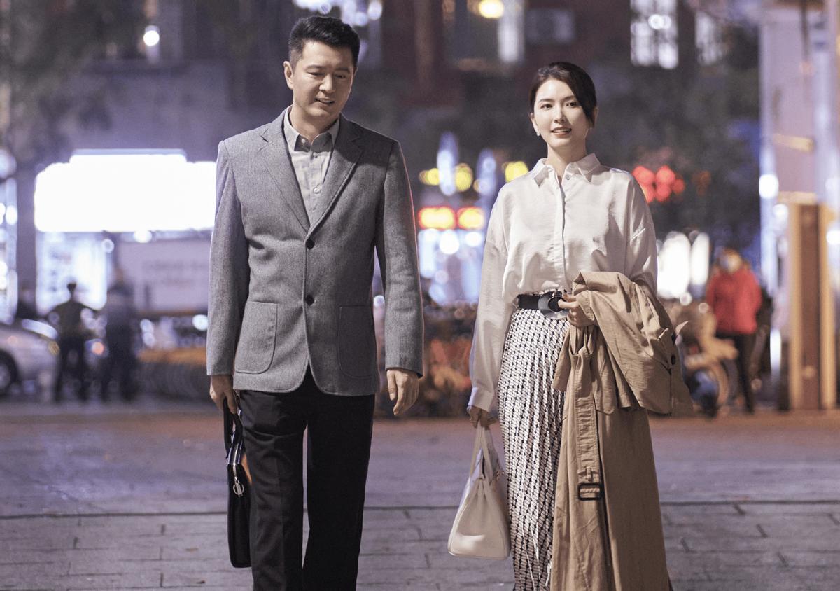 Execution Judge: Qin Hong didn't even know she was dead, she wanted to ...