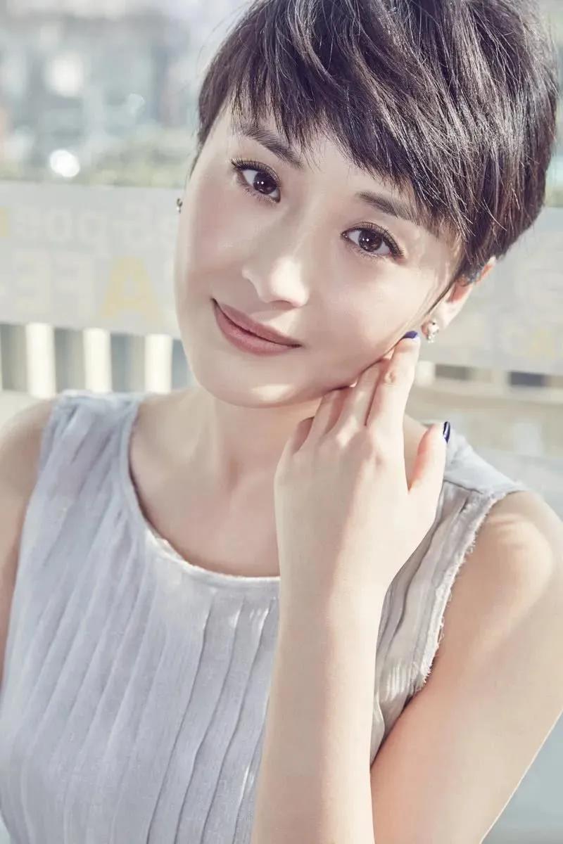 Actor Fu Miao - iNEWS