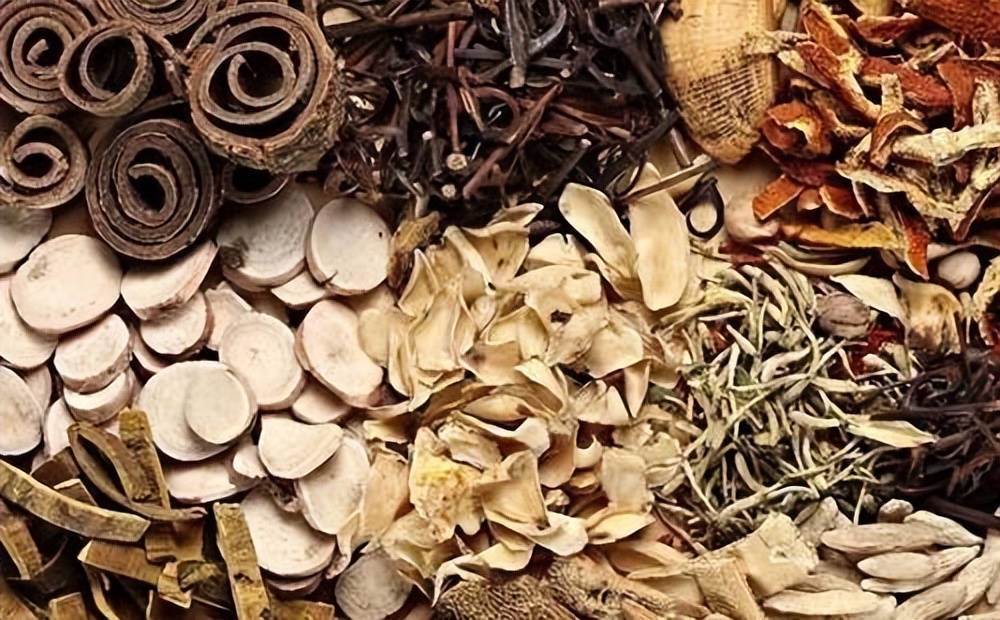 Can't stand up, anxious and irritable, TCM prescribes warm and ...