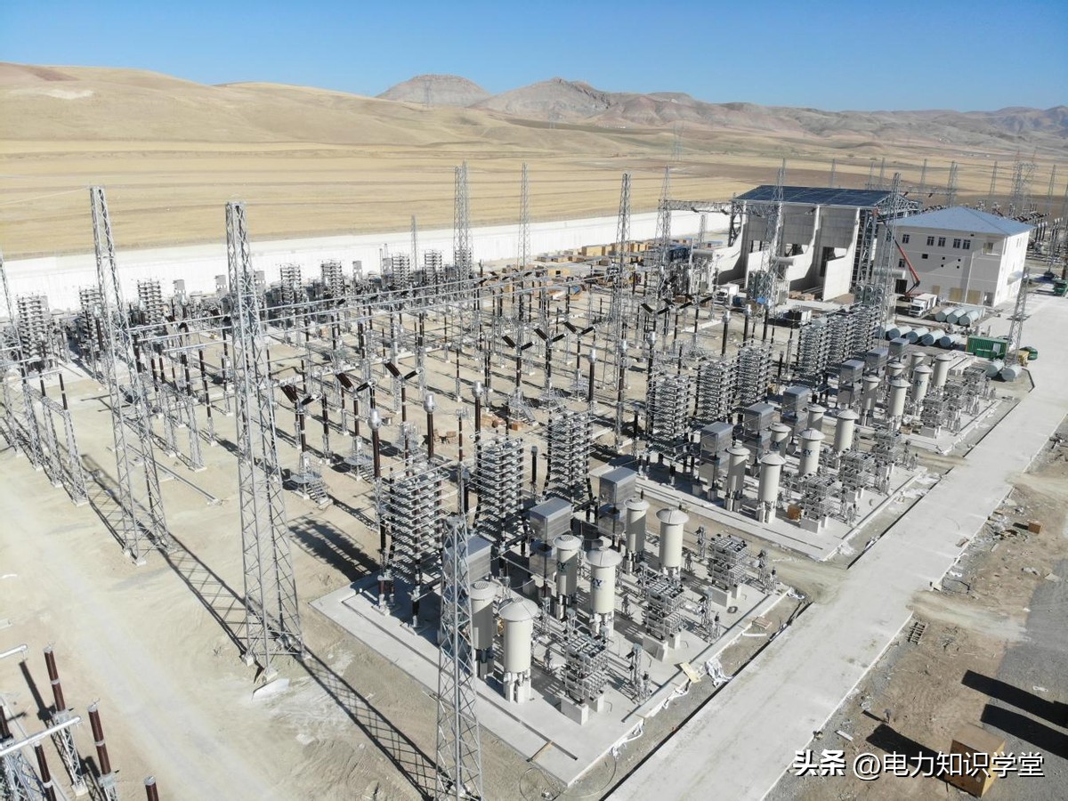Acting as a European natural gas hub and reselling Iran's electricity ...