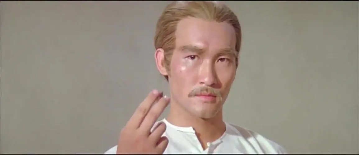Hong Kong action guide ranking: Yuan Heping first, why did Sammo Hung ...