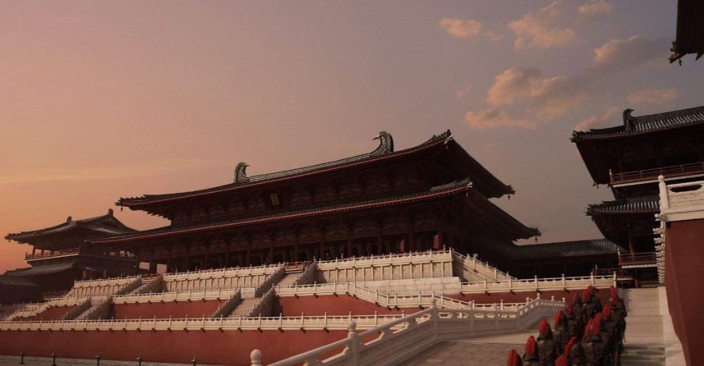 Li Shimin asked Yuan Tiangang: When did Tang Dynasty die?Yuan: When the ...