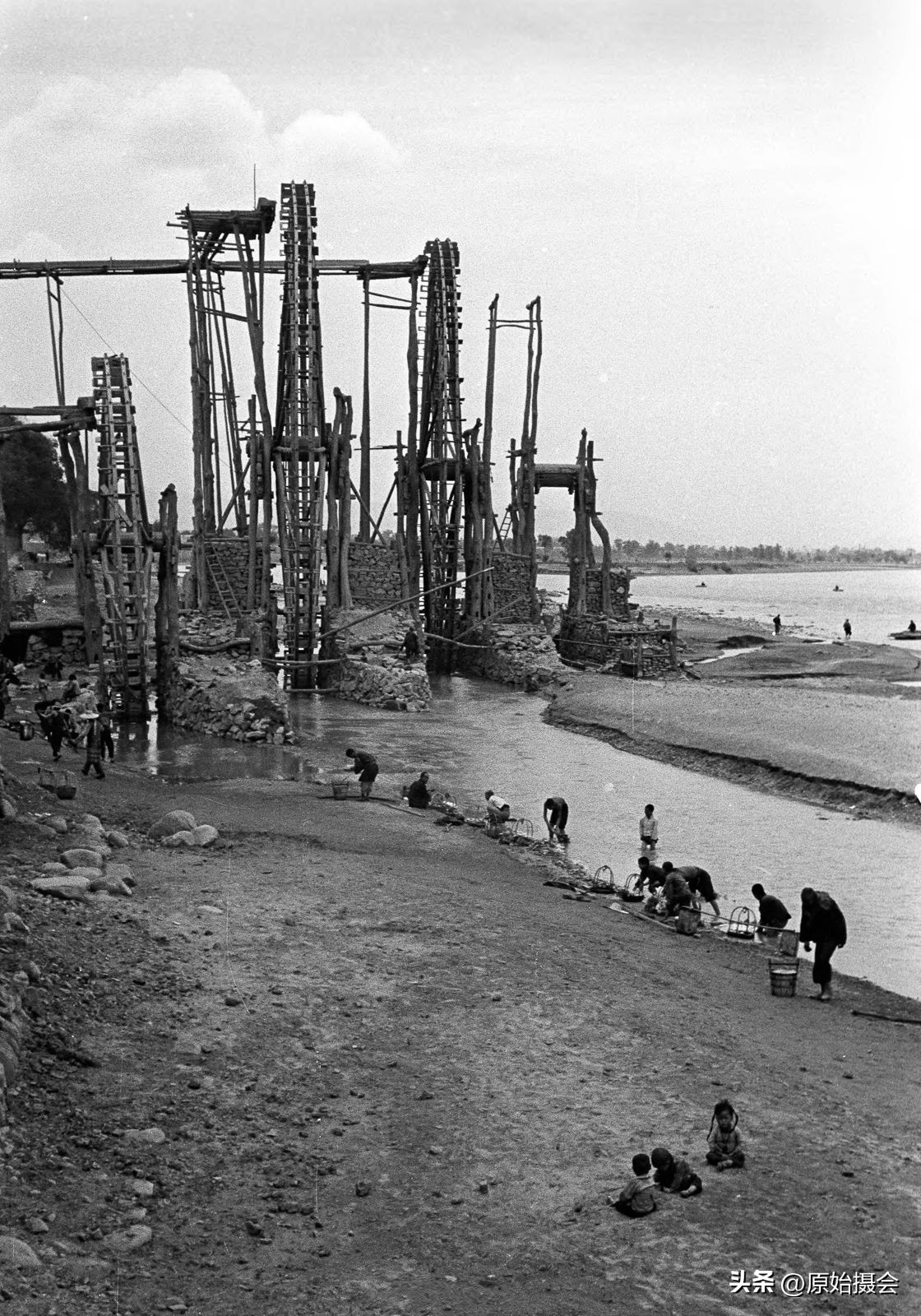 "Harrison Forman's China Photography Collection" 006 - iNEWS