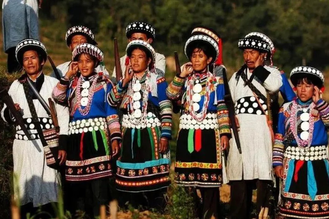 What impact does the historical and cultural protection of the Lisu ...