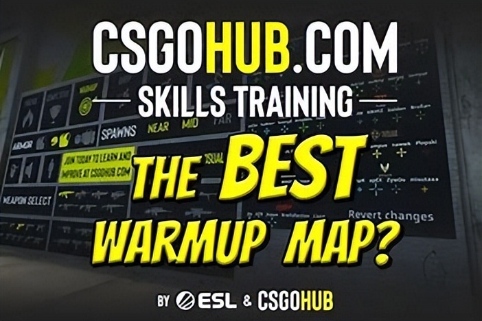 Counter-StrikeGlobal Offensive The Ultimate Competitive FPS - iMedia