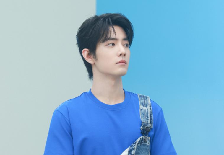With Gu Man updating "The Sun Like Me", will Yang Yang take over Lin ...