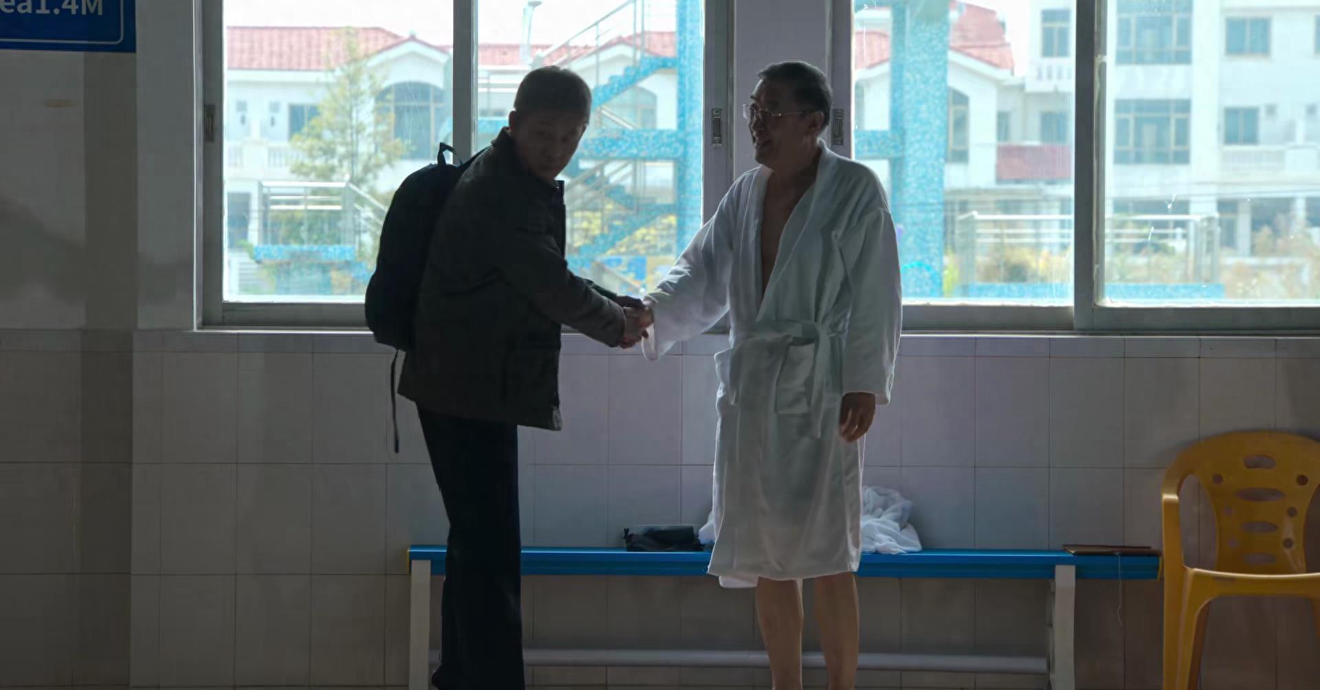 With only one episode airing, "The Knockout" topped the ratings list ...