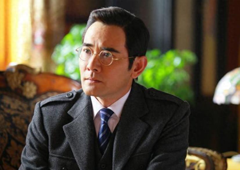 The last wife Li Shuxian: Puyi is very happy to have me, but I don't ...