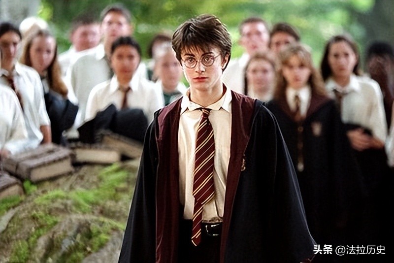 Film Narrative Research on "Harry Potter and the Prisoner of Azkaban ...