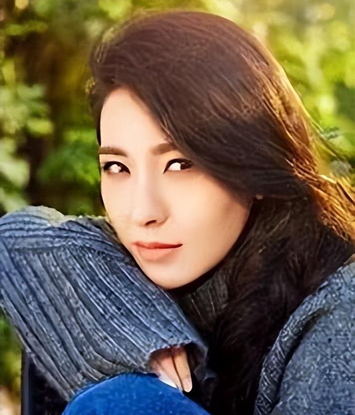 Zeng Li, a once-in-two-hundred-year-old beauty, is still unmarried at ...