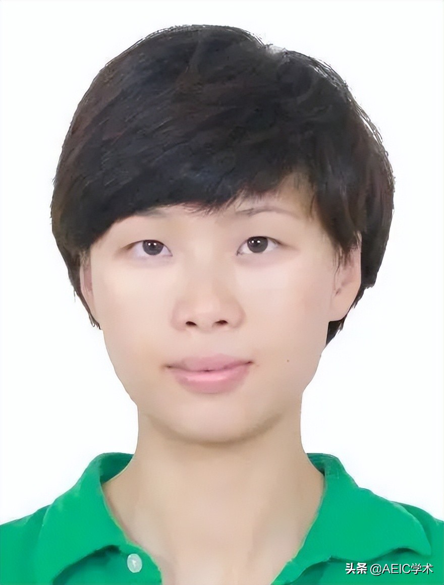 First in China!Xiamen University female professor won international ...
