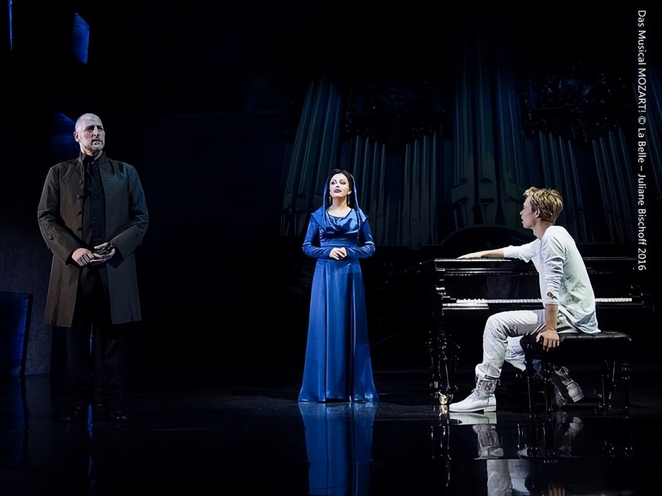 What are the important reasons why rock music is becoming more and more ...