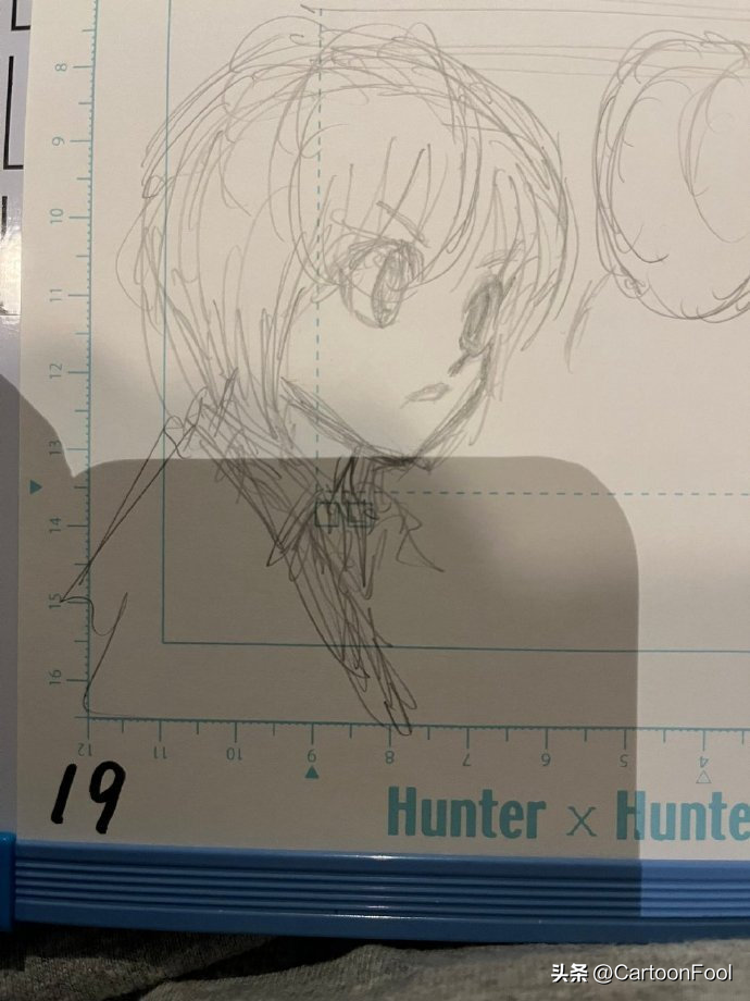 After 3 years and 11 months, the serialization of "Full-time Hunter" by ...