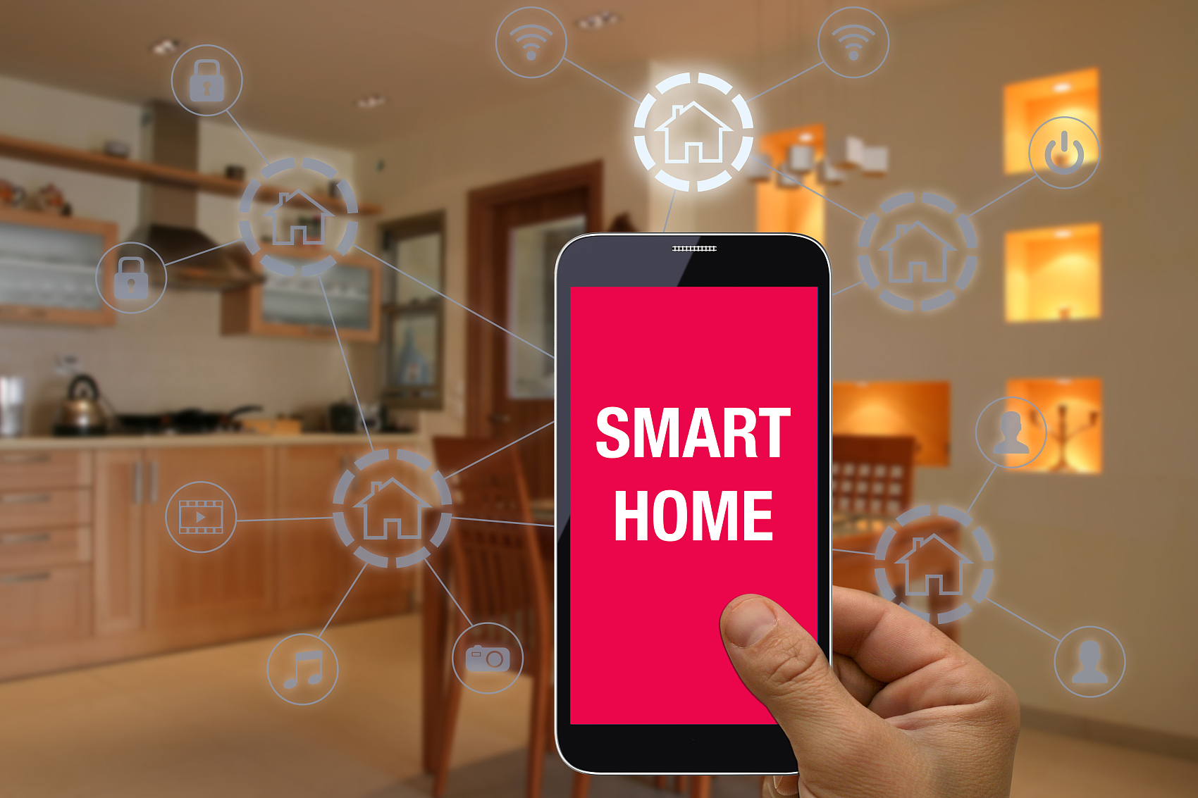 5 Advantages of HomeKit Over Other Smart Home Ecosystems - iNEWS