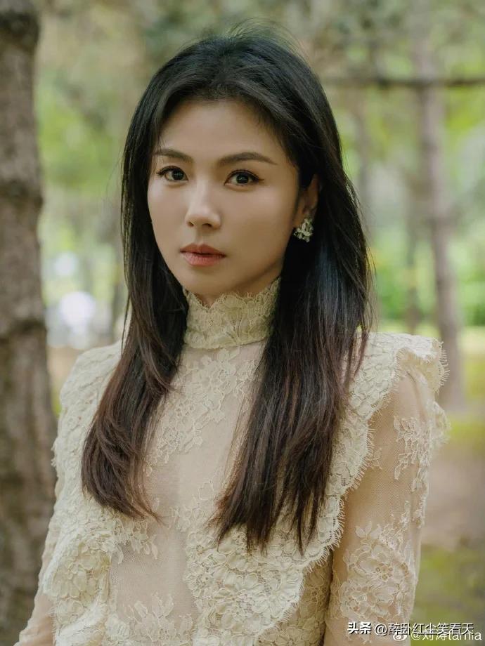 Blooming a bumpy life, Liu Tao: the courage and tenacity behind the ...