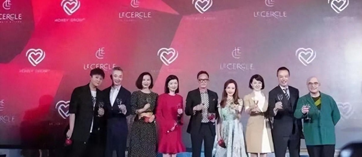 More than a year has passed. How are Fang Haiyan, Chen Rong, Ni Lin ...