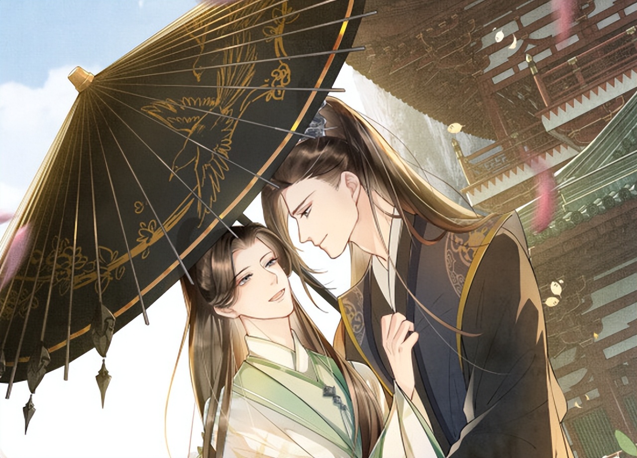 Wife first: Jing Shao pretends to be pitiful and protects the princess ...