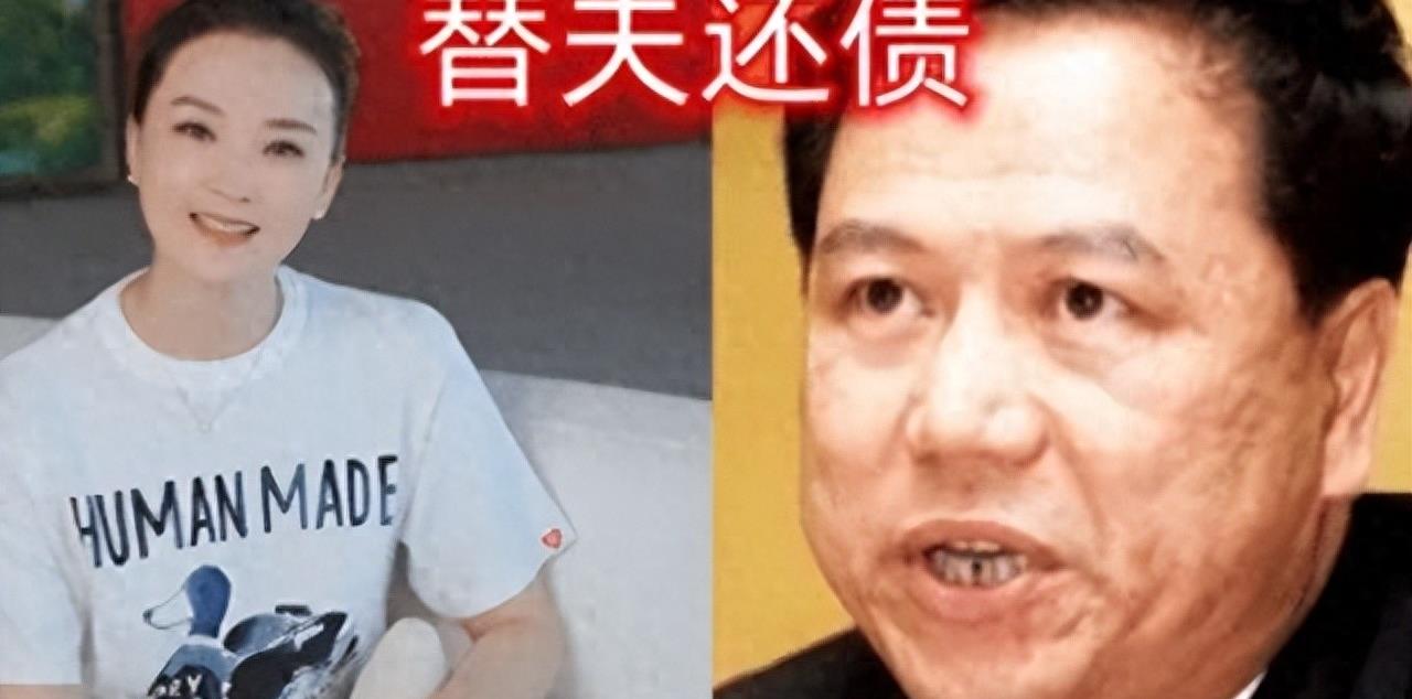 Wang Shuo: He has been in love with many domestic entertainment ...