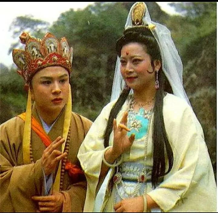 Who is the Zen Master Wu Chao in Journey to the West? - iNEWS