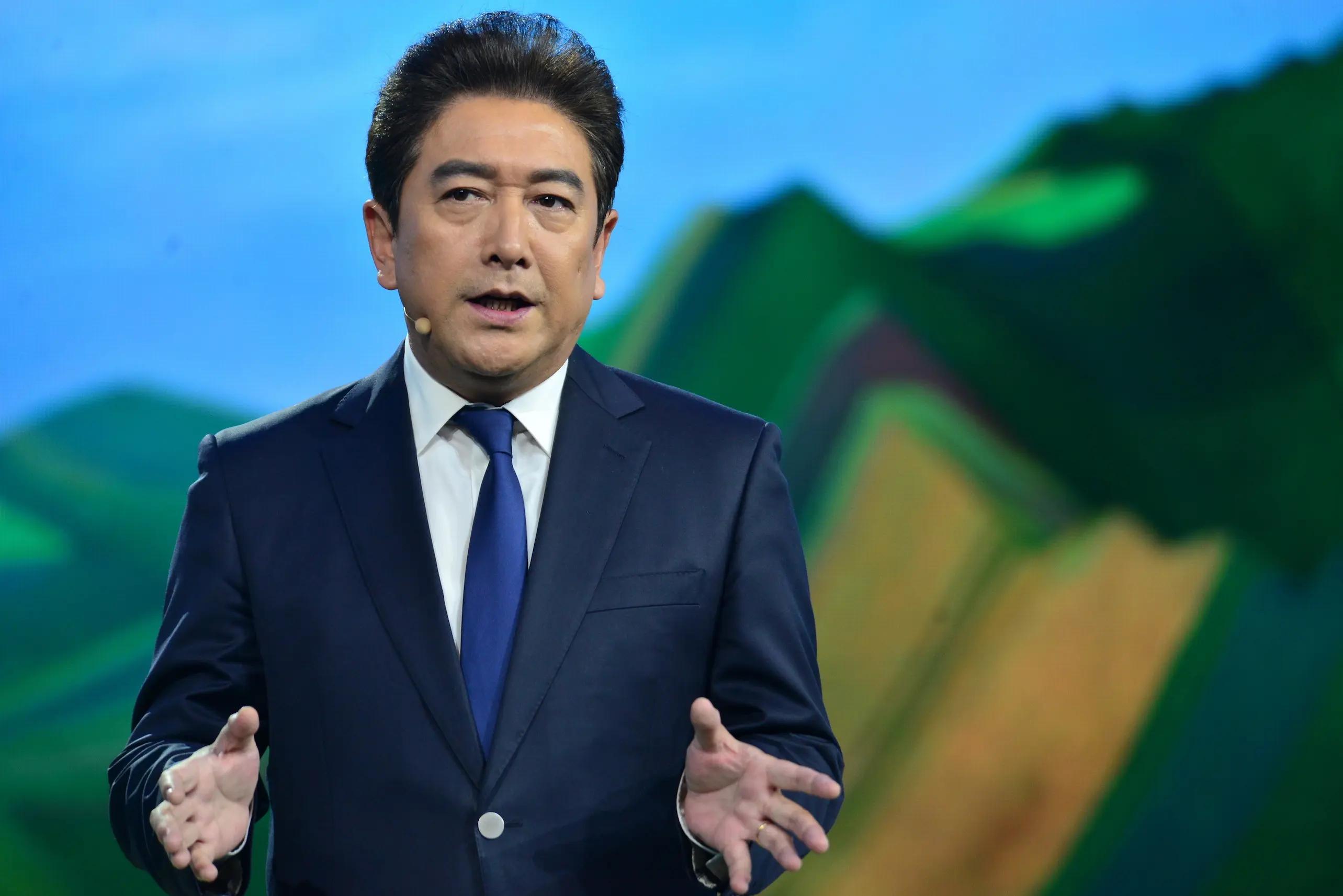 Shui Junyi: Wang Jun took care of his parents and his sick brother ...