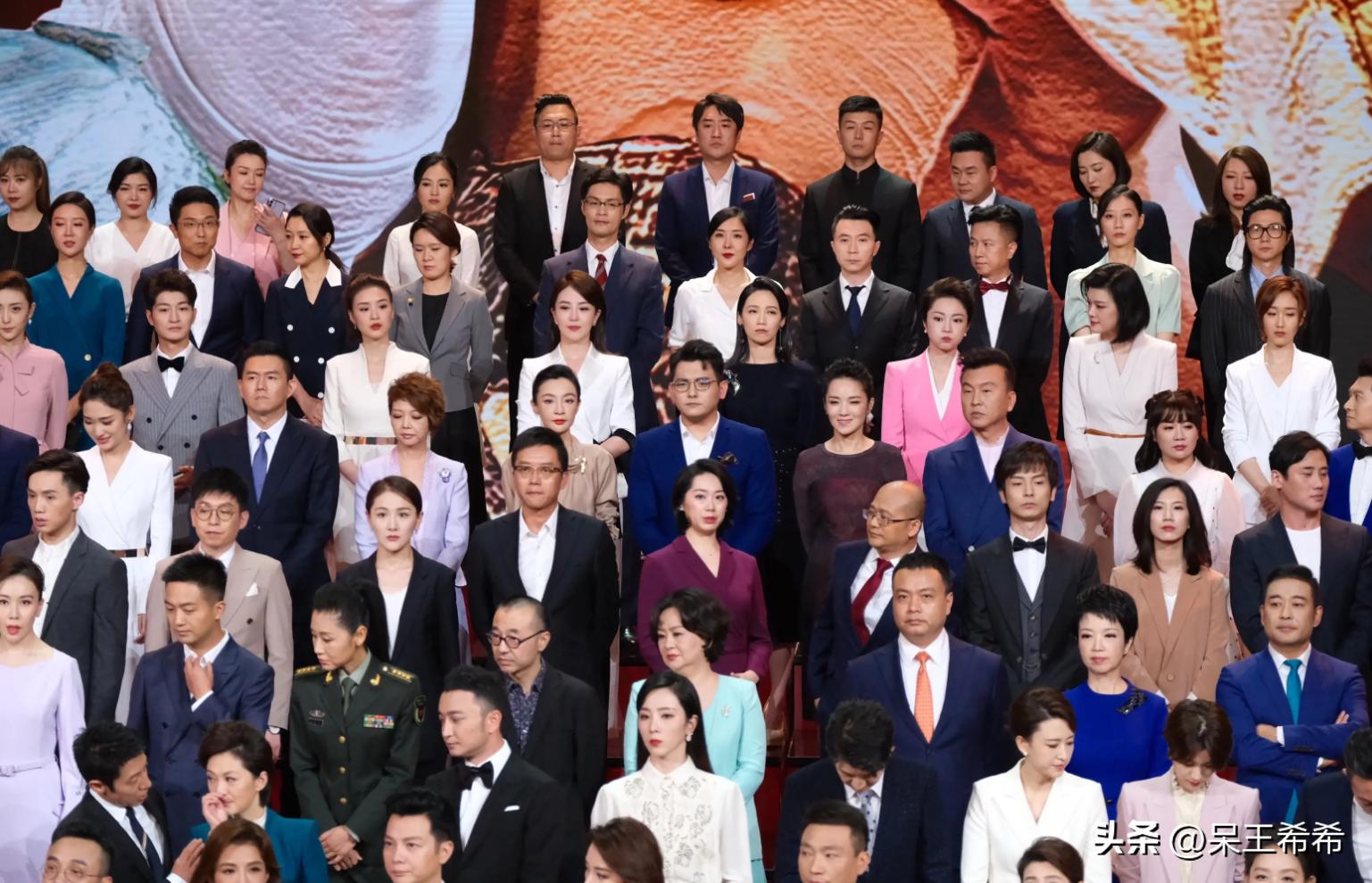 The trend of "exchange" of CCTV's host lineup is obvious, and many ...