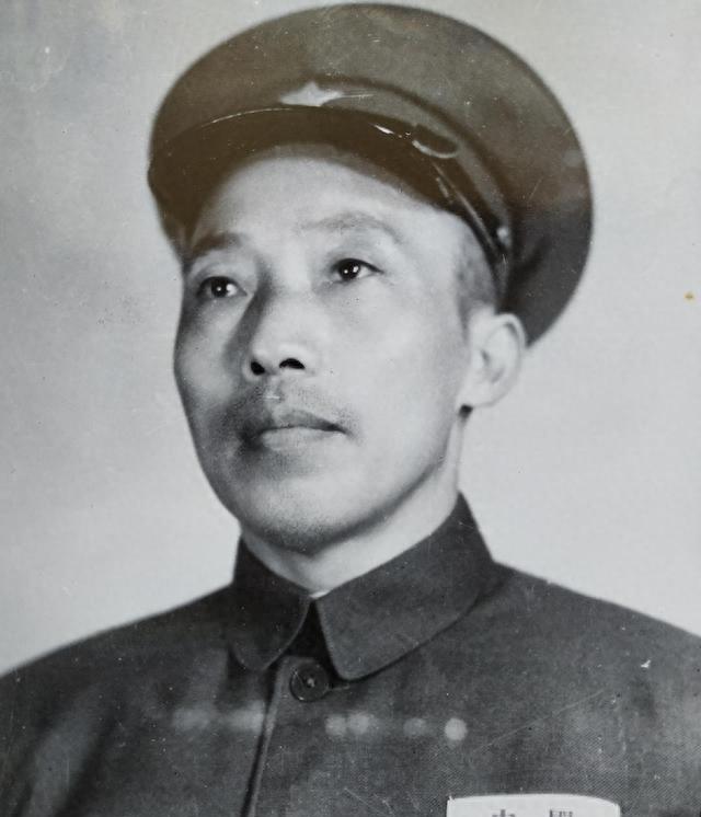 He was the third person in the second field. When he saw his photo next ...