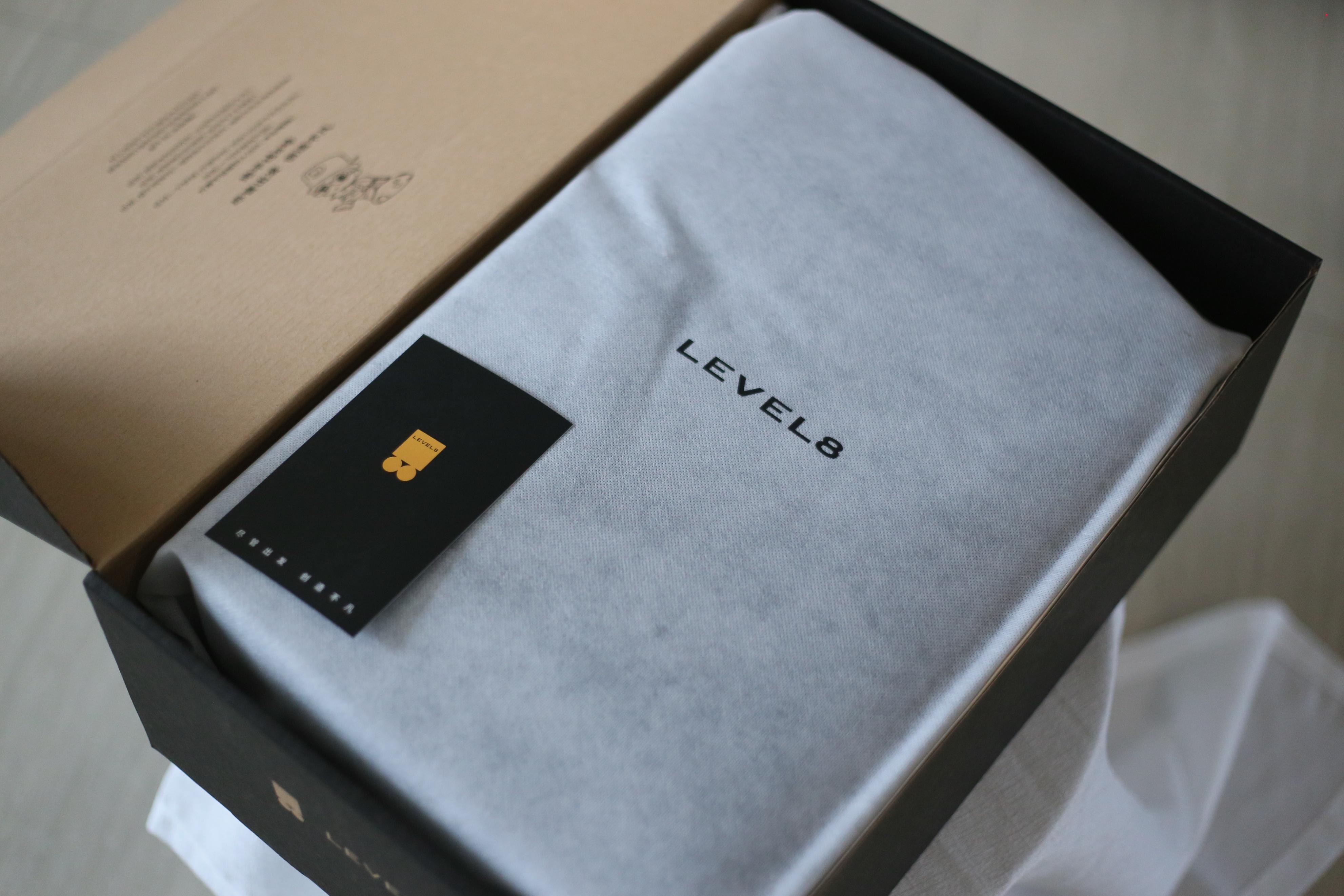 Winner of the German Red Dot: Horizon 8 Infinity Backpack, allowing you ...