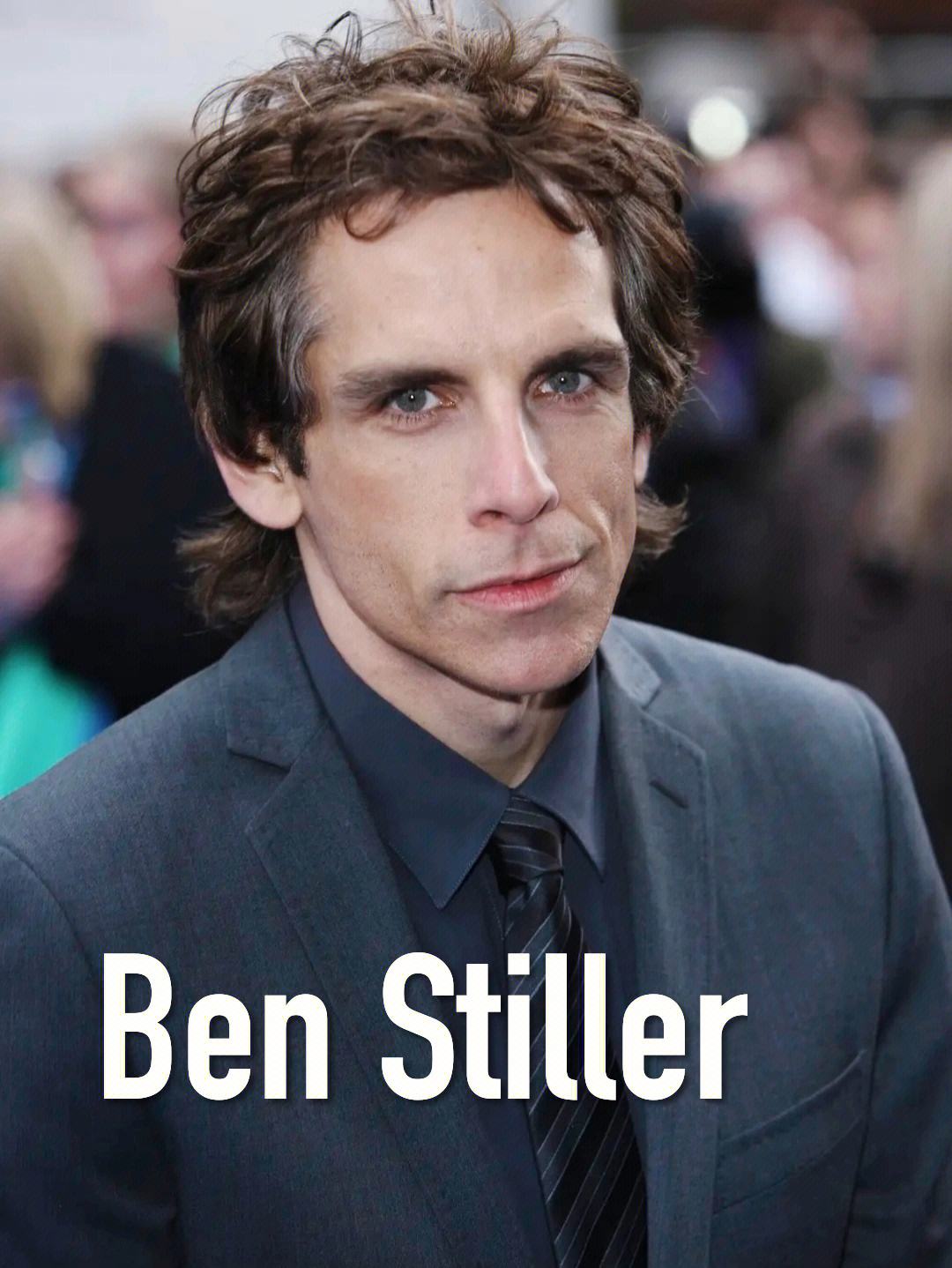 Ben Stiller: From an Enviable Comedy Family to a Hollywood Star - iNEWS