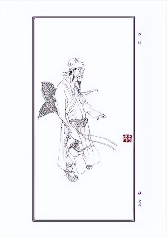 A "Picture of Jackdaws", a few romantic characters - iNEWS