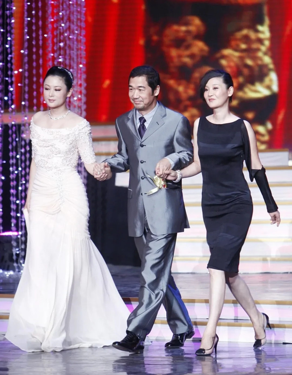 Chen Hong is obviously 1 year younger than Xu Fan, but lost miserably ...