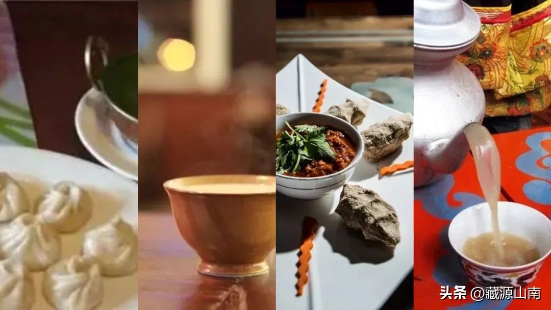 These delicacies in Shannan are delicious and healing! - iMedia