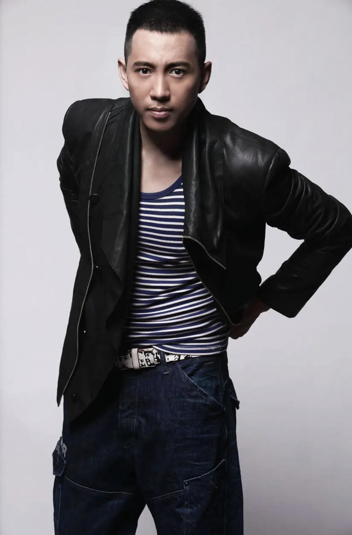 The inspirational life of actor Gu Zhixin and an important woman he ...