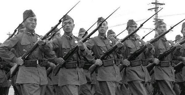 A mysterious underground army in China, with only 20,000 people, has ...