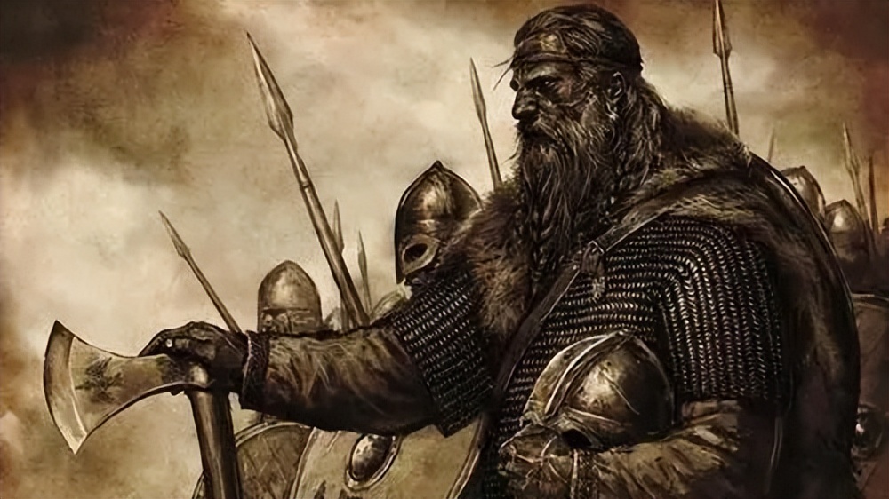 The Impact of Viking Expansion on European Society: A Historical ...