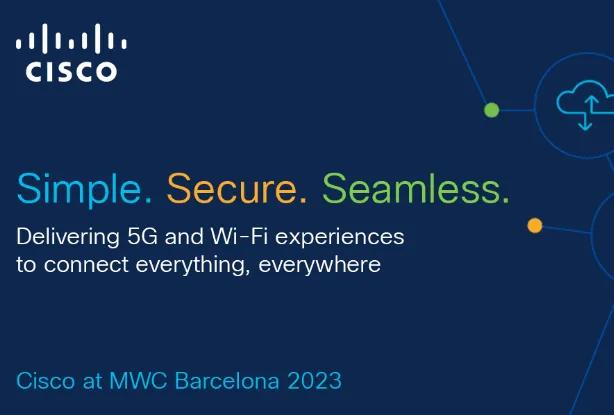 Cisco partners with T-Mobile to deploy Meraki 5G gateways - iMedia