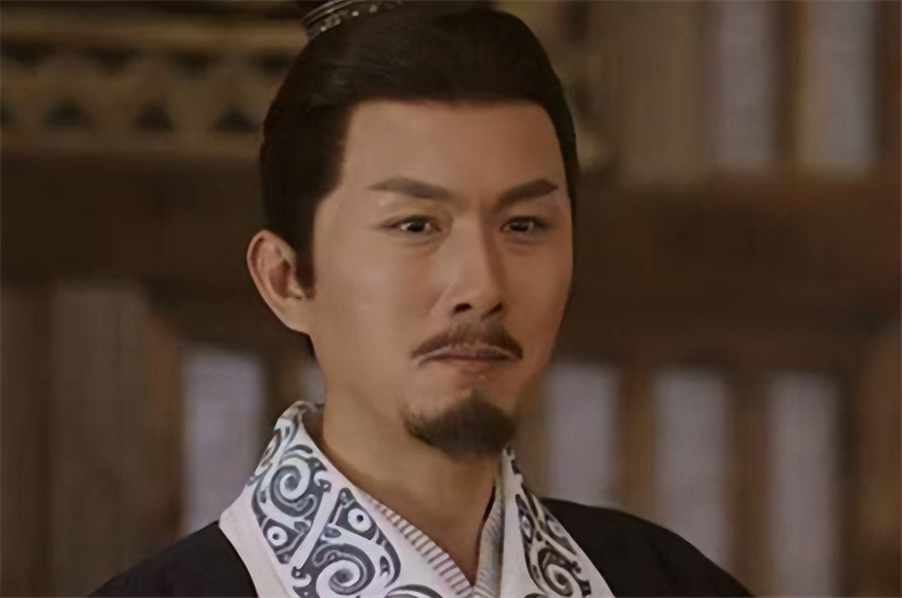 The Rebellion of the Eight Kings: Wang Bao said that Sima Jiong was ...