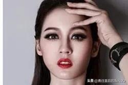 Tang Yi (vanessa, October 2, 1983-), formerly known as Cao Shijing "1 ...