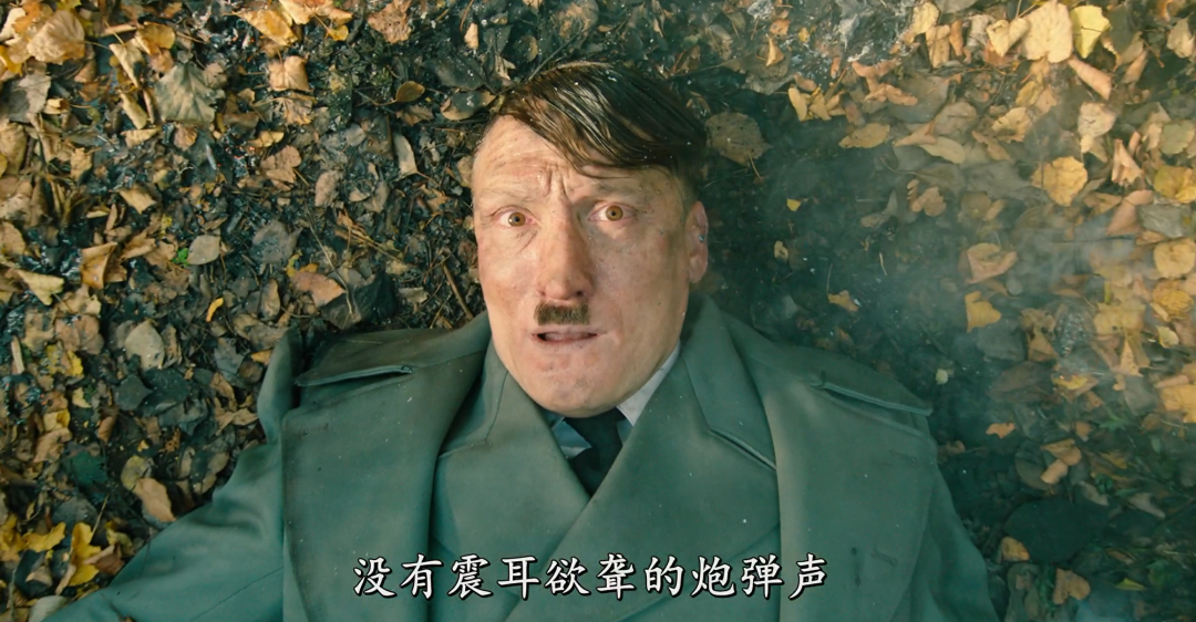 The ghost, a ghost of Hitler, roams Europe - iNEWS